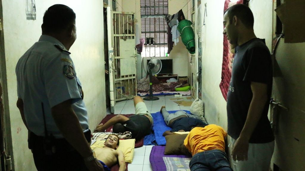 Refugees in Indonesia told assimilate but not settle – Adam Bemma