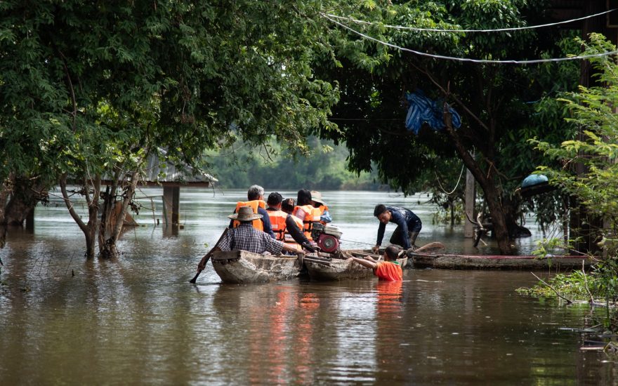 The Independent Outlets Plugging Gaps in Thai Coverage – Adam Bemma