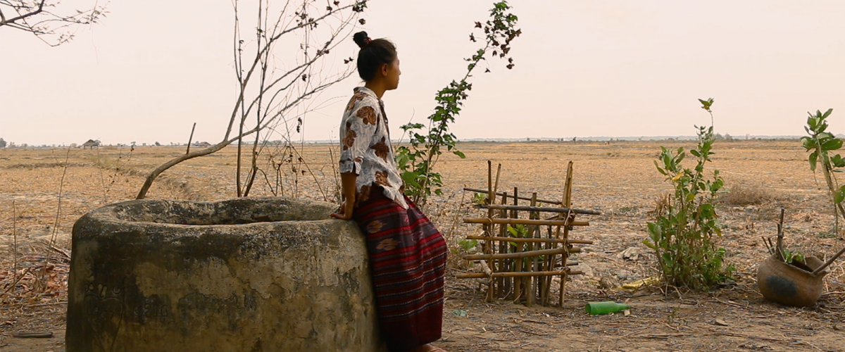 Myanmar’s Cinema Centenary and Film Censorship – Adam Bemma